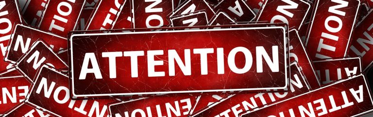 Attention - 粵語事工 | 溫哥華華人宣道會